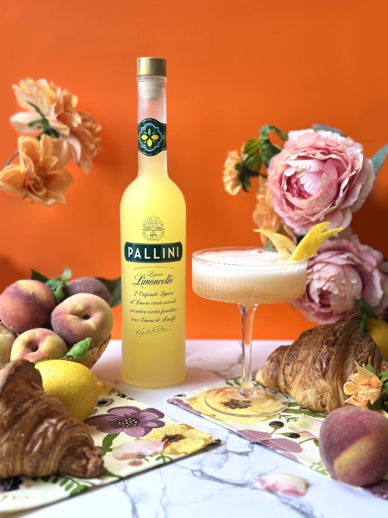 Invasion cocktail: the gold standard in cocktails, mixology and spirits